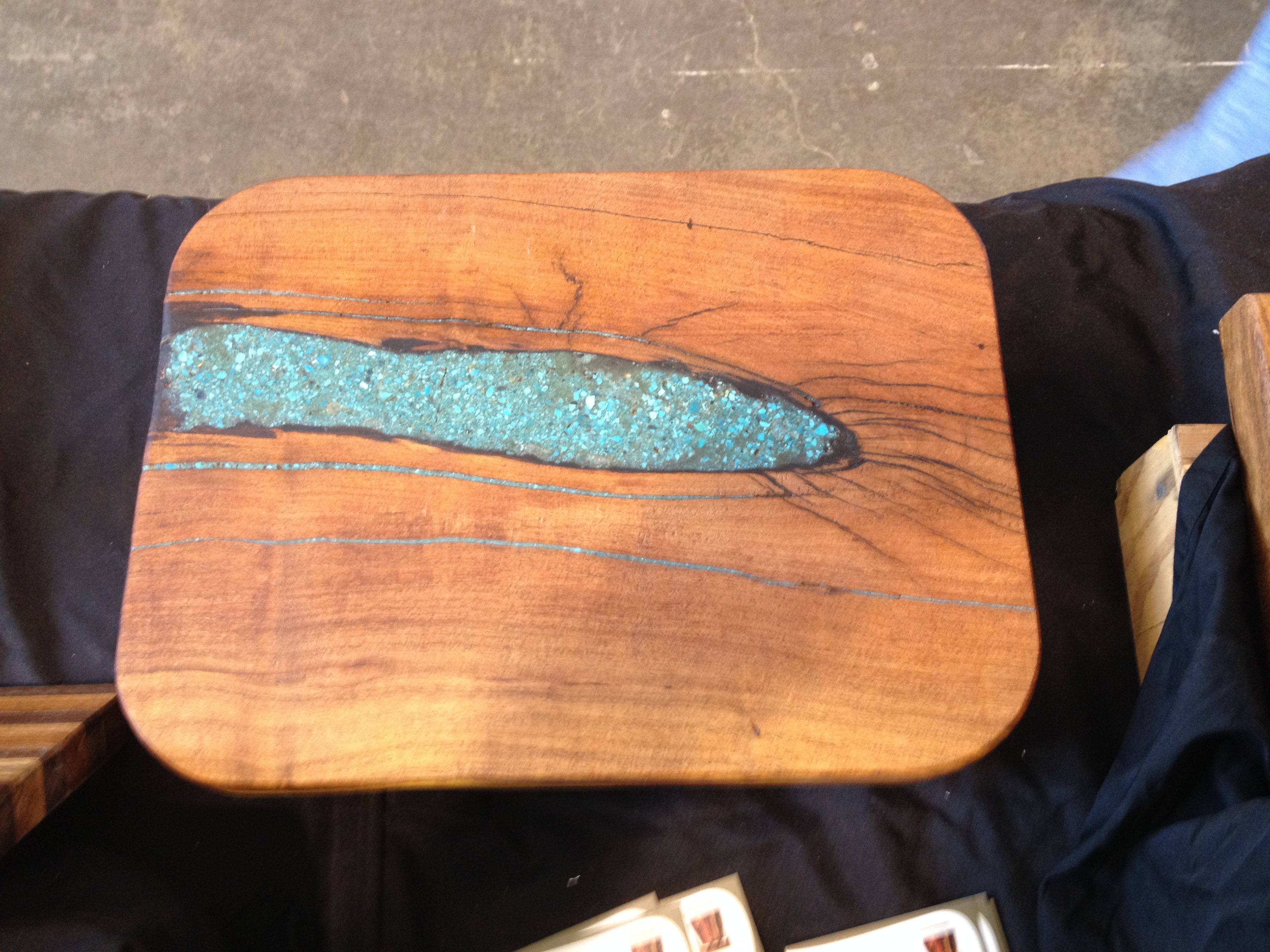 Cutting Boards – Shane's Creations